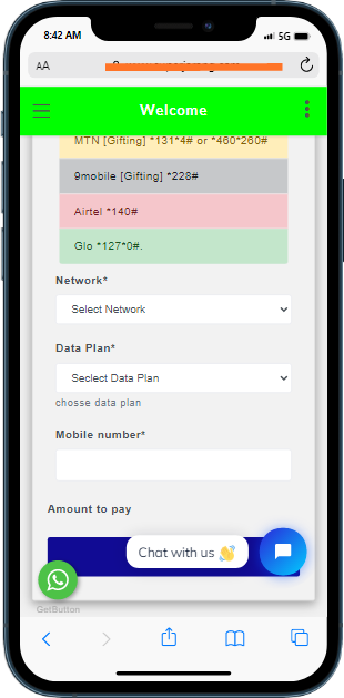 MADOBI DATA LINK | A technology platform that offers solutions to digital needs